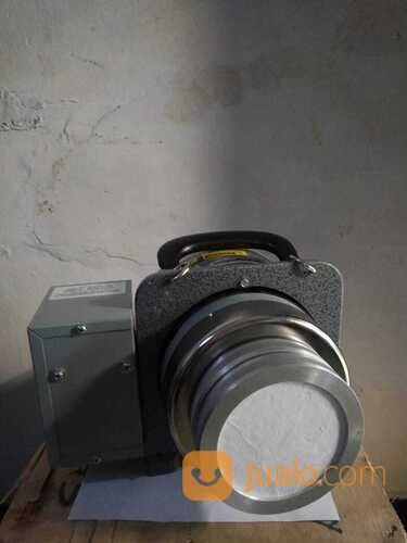 STAFLEX TFIA-2 Series High Volume Air Samplers STAFLEX TFIA-2 Sample ...