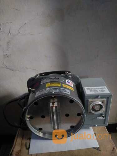 STAFLEX TFIA-2 Series High Volume Air Samplers STAFLEX TFIA-2 Sample ...