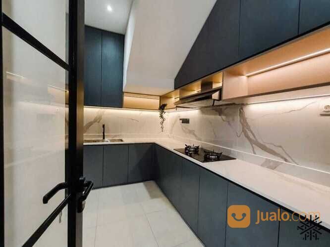 Rumah Cluster Puri Riviera at Metland Cipondoh Tangerang Kota di Kota ...