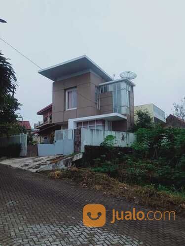 Villa luas modern view bagus di Panderman Hill Batu di Kota Batu, Jawa ...
