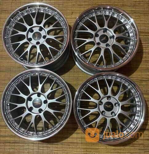 ENKEI AME FIN R18 | MADE IN JAPAN di Kota Bekasi, Jawa Barat | Jualo.com