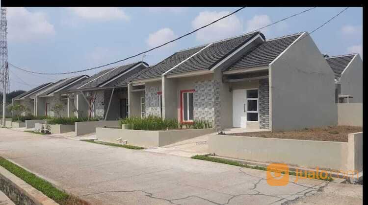 Take Over KPR Rumah Subsidi Griya Indah Cikampek DP35Jt Di Kawasan ...