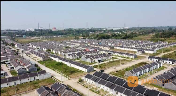 Take Over KPR Rumah Subsidi Griya Indah Cikampek DP35Jt Di Kawasan ...