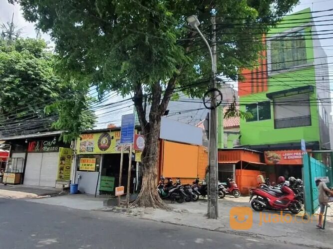 Ruko Tebet Raya di Kota Jakarta Selatan, DKI Jakarta | Jualo.com