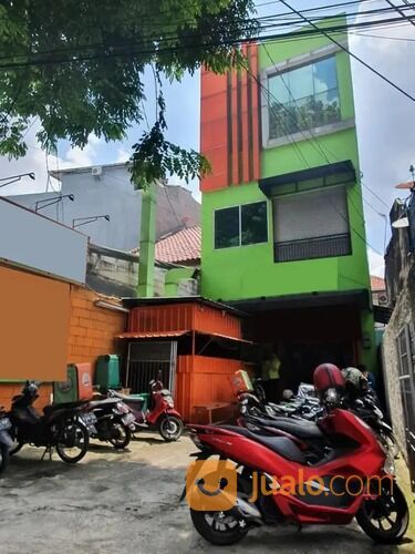 Ruko Tebet Raya di Kota Jakarta Selatan, DKI Jakarta | Jualo.com