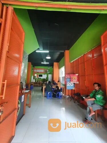 Ruko Tebet Raya di Kota Jakarta Selatan, DKI Jakarta | Jualo.com