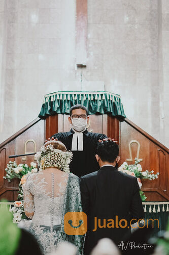 Jasa Foto dan video Acara Martupol, Pemberkatan, dan Pesta Pernikahan ...