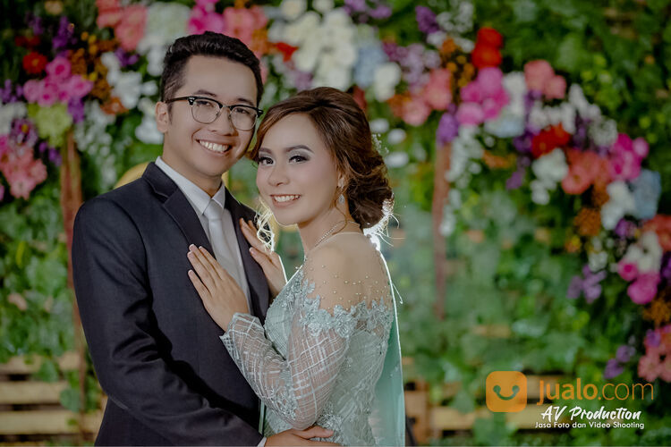 Jasa Foto dan video dokumentasi Acara Martupol, Pemberkatan, dan Pesta ...