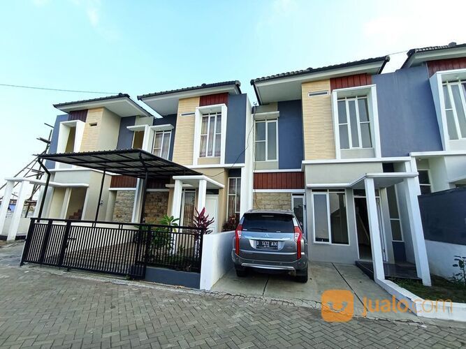 Perumahan Termurah Di Sukun Kota Malang di Kota Malang, Jawa Timur ...