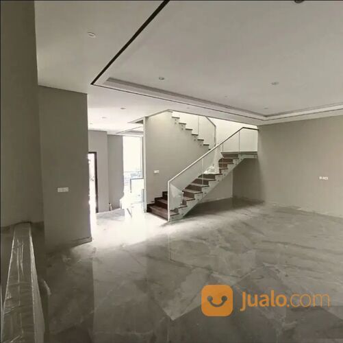 NEW Rumah Raffles Garden Citraland Surabaya Barat- Premium Luxurious ...