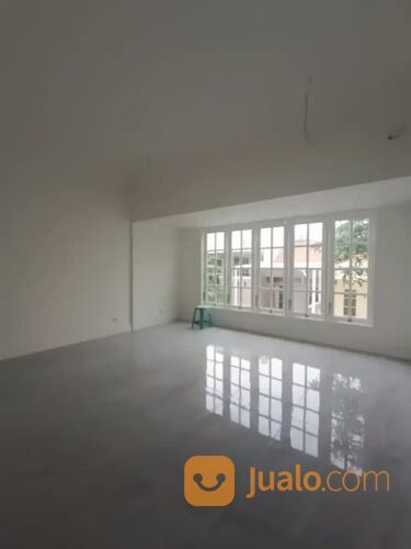 Rumah Raffles Garden Citraland - NEW Baru 2,5 Lantai European Desain ...