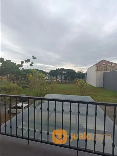 Rumah Raffles Garden Citraland - NEW Baru 2,5 Lantai European Desain ...