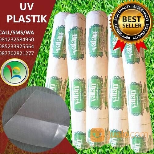 Ready UV VATAN 14% Harga Terbaik, dengan Daya Tahan 5 Tahun! di Kota Batam, Kep. Riau | Jualo.com