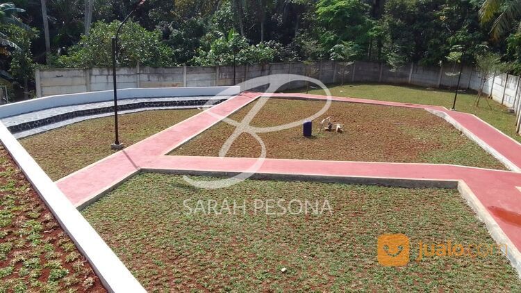 Rumah minimalis di parung gunung sindur di Kota Depok, Jawa Barat ...