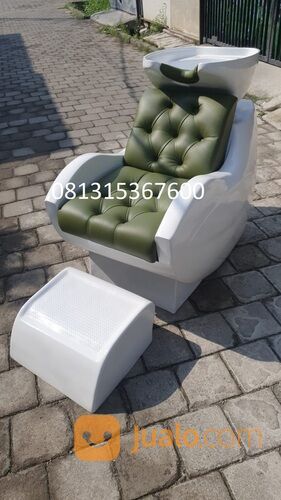 tempat cuci rambut keramas salon atau kursi keramas di Kota Ambon ...