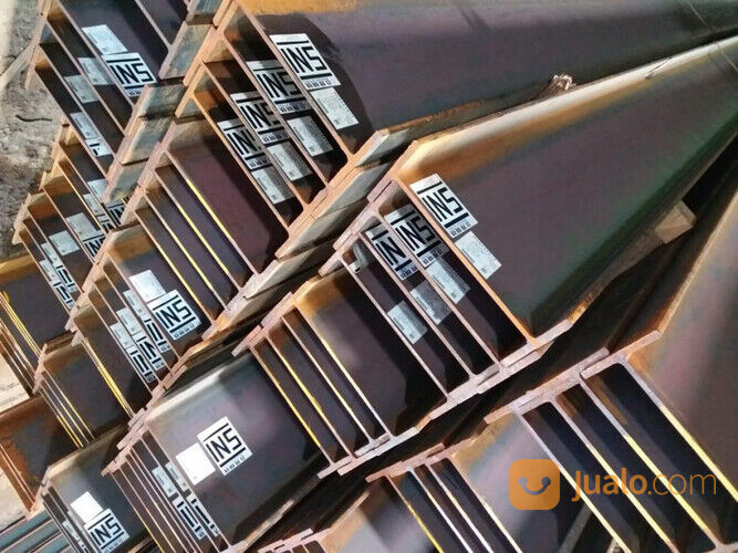 supplier besi baja di Kota Tangerang, Banten | Jualo.com