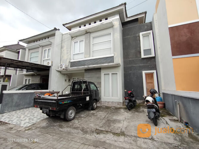 Perumahan one gate sistem tepi jl Tajem maguwo di Kab. Sleman ...