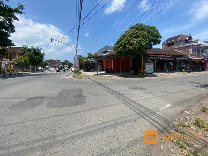 100 Jt-an/m2, Sertifikat Pecah Unit Selatan Patung Kuda di Kab. Kulon ...