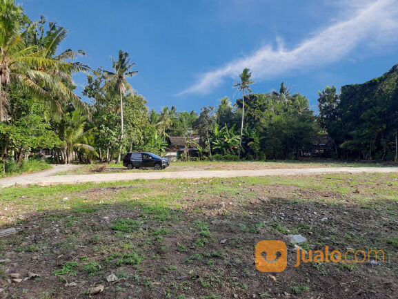 100 Jt-an/m2, Sertifikat Pecah Unit Selatan Patung Kuda di Kab. Kulon ...