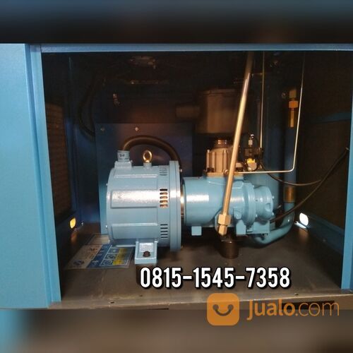 Screw Air Compressor 50 HP di Kota Malang, Jawa Timur | Jualo.com