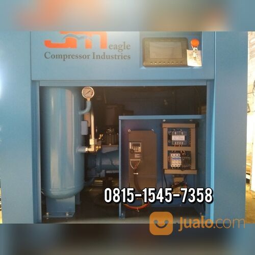 Screw Air Compressor 50 HP di Kota Malang, Jawa Timur | Jualo.com