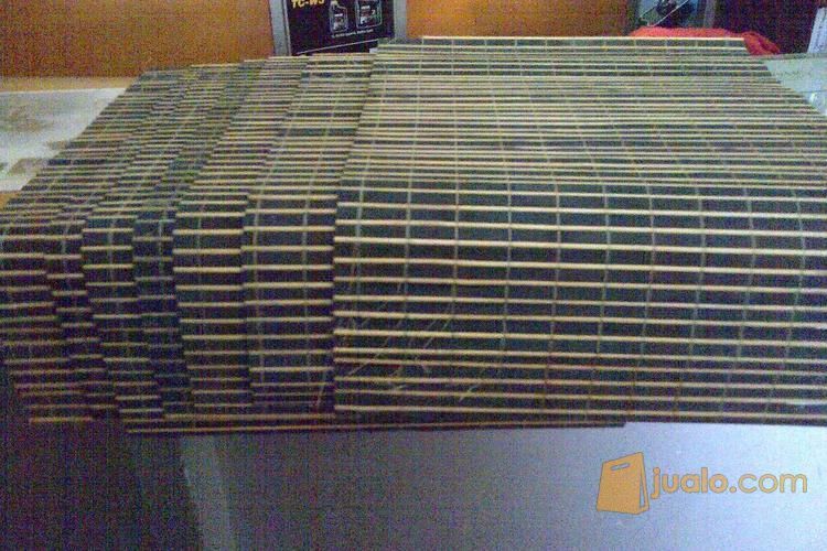 Tikar bambu/tikar pembuat sushi di Kota Jakarta Utara, DKI Jakarta ...