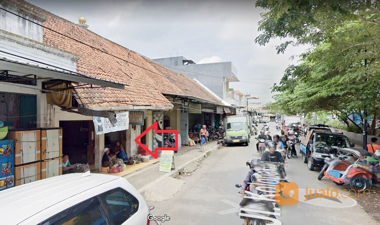 Rumah Dekat Alun-Alun Kebumen, PEMDA Kebumen, Trio Mall, RITA Pasaraya ... Rumah Dekat Alun-Alun Kebumen, PEMDA Kebumen, Trio Mall, RITA Pasaraya ...