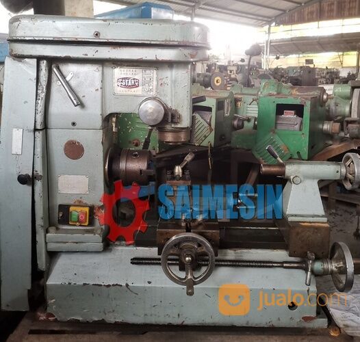 MESIN BUBUT KECIL MINI di Kota Tangerang, Banten | Jualo.com