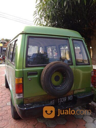 Mobil jadul mesin 2tak di Kota Semarang, Jawa Tengah | Jualo.com