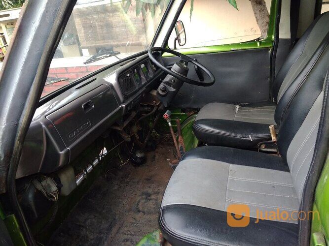 Mobil jadul mesin 2tak di Kota Semarang, Jawa Tengah | Jualo.com
