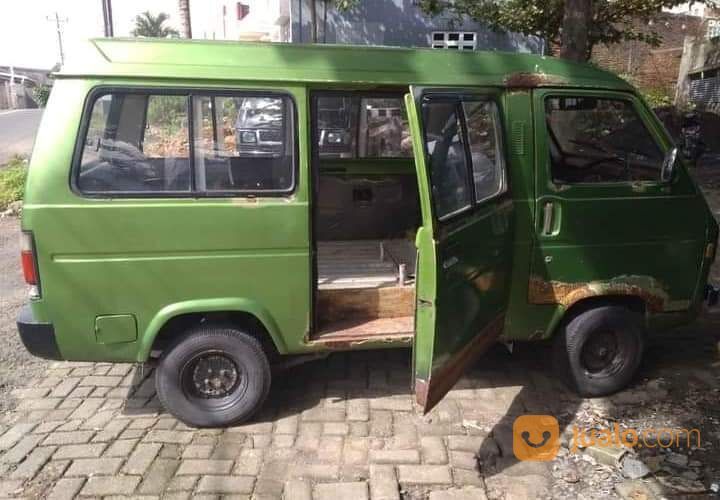 Mobil jadul mesin 2tak di Kota Semarang, Jawa Tengah | Jualo.com