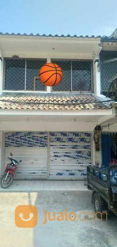 Ruko di Jl.Raya Kelapa Hybrida - Kelapa Gading. di Kota Jakarta Utara ...