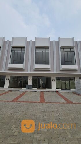 Ruko 2 Lantai Aniva Junction, Gading Serpong di Kab. Tangerang, Banten ...