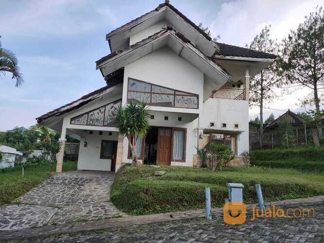 Rumah Villa Super Bagus Murah dan Nyaman Strategis di Kota Batu di Kota ...