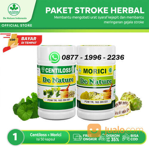 Obat Syaraf Kejepit Herbal Saraf Kejepit Tulang Belakang Di Pinggang ...