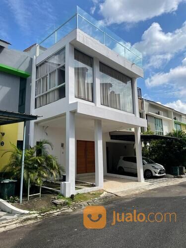 Anggrek Mas Dua Tiga Lantai di Kota Batam, Kep. Riau | Jualo.com