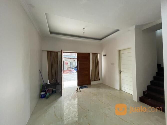 Anggrek Mas Dua Tiga Lantai di Kota Batam, Kep. Riau | Jualo.com