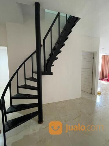 Anggrek Mas Dua Tiga Lantai di Kota Batam, Kep. Riau | Jualo.com