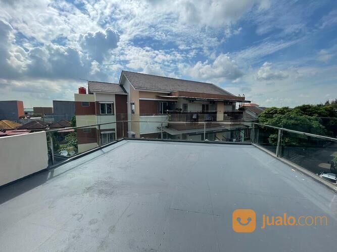 Anggrek Mas Dua Tiga Lantai di Kota Batam, Kep. Riau | Jualo.com