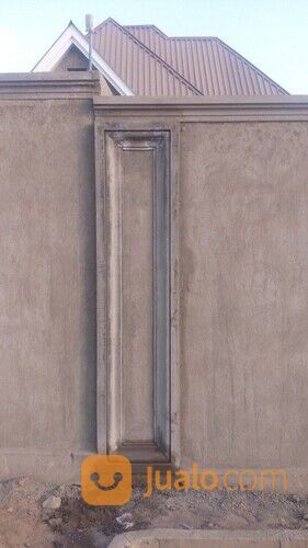 Harga list plang profilan beton murah depok di Kota Depok, Jawa Barat ...