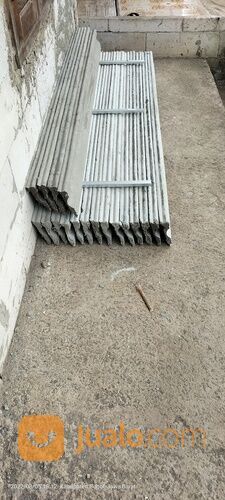 Harga list plang profilan beton murah depok di Kota Depok, Jawa Barat ...