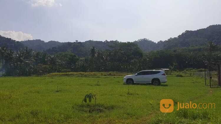 Kavling Villa Dan Kebon Di Taman Wisata Bukit Munara, Rumpin , Kab ...