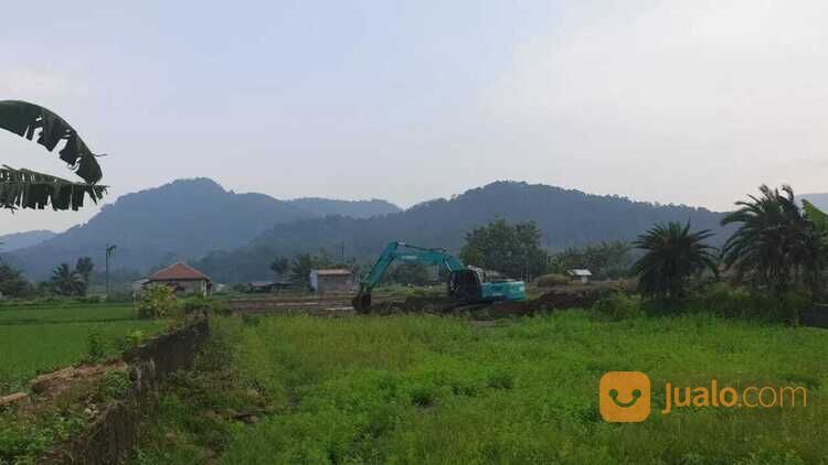 Kavling Villa Dan Kebon Di Taman Wisata Bukit Munara, Rumpin , Kab ...