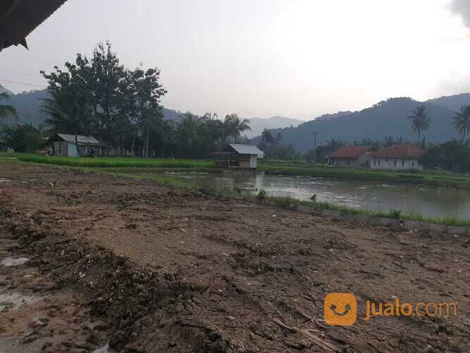 Kavling Villa Dan Kebon Di Taman Wisata Bukit Munara, Rumpin , Kab ...