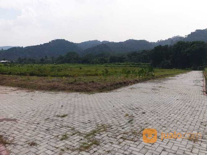 Kavling Villa Dan Kebon Di Taman Wisata Bukit Munara, Rumpin , Kab ...