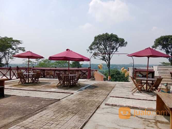 Kavling Villa Dan Kebon Di Taman Wisata Bukit Munara, Rumpin , Kab ...