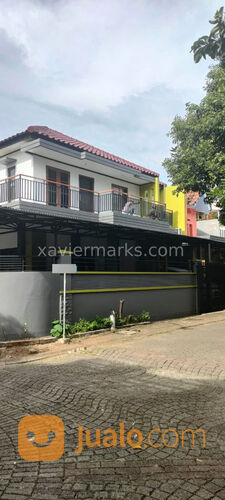 TAMAN PUSPA CITRA RAYA di Kab. Tangerang, Banten | Jualo.com