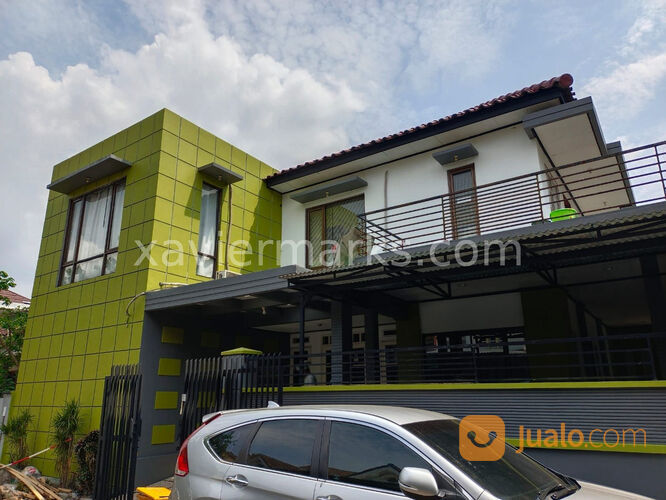 TAMAN PUSPA CITRA RAYA di Kab. Tangerang, Banten | Jualo.com