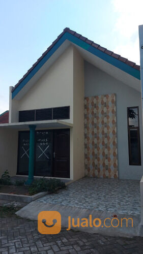 Rumah Strategis DI Malang Kota di Kota Malang, Jawa Timur | Jualo.com