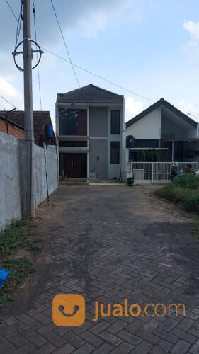 Rumah Strategis DI Malang Kota di Kota Malang, Jawa Timur | Jualo.com